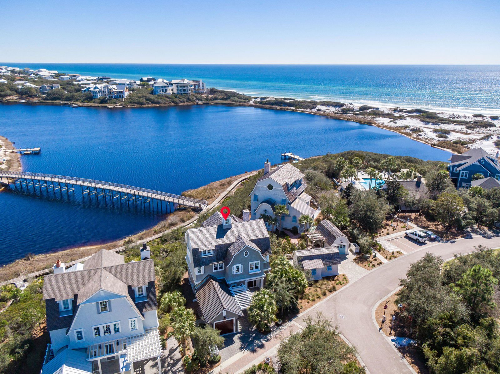 176 Tidal Bridge Way, Watersound, 32461