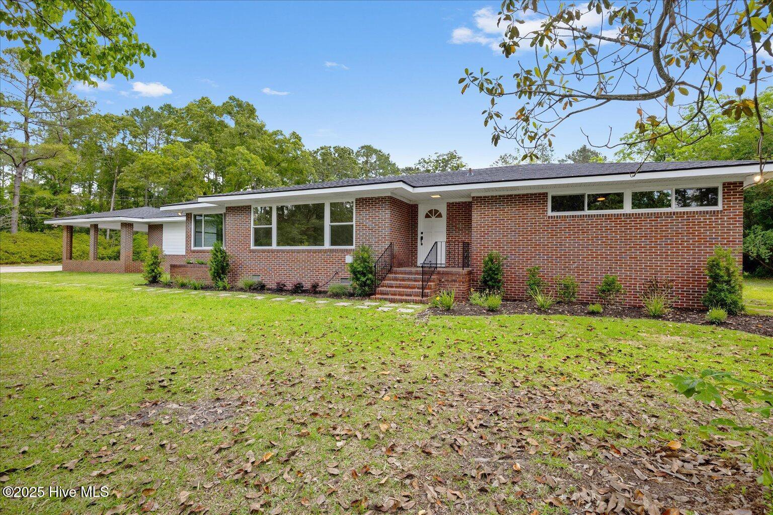 3532 General Howe Road, Riegelwood, 28456, 100508167 Riegelwood home ...