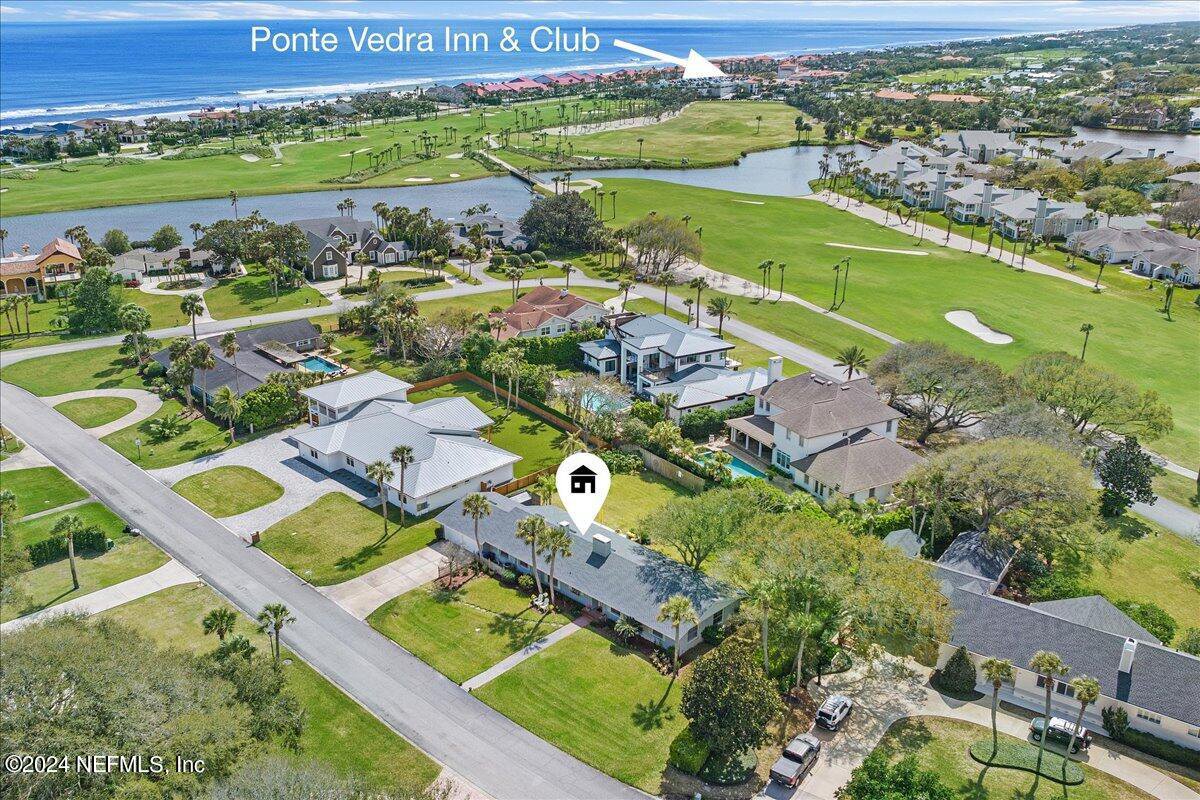 77 San Juan Drive, Ponte Vedra Beach, 32082