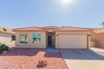 Gated Communities in Arizona | Gated Homes in Arizona