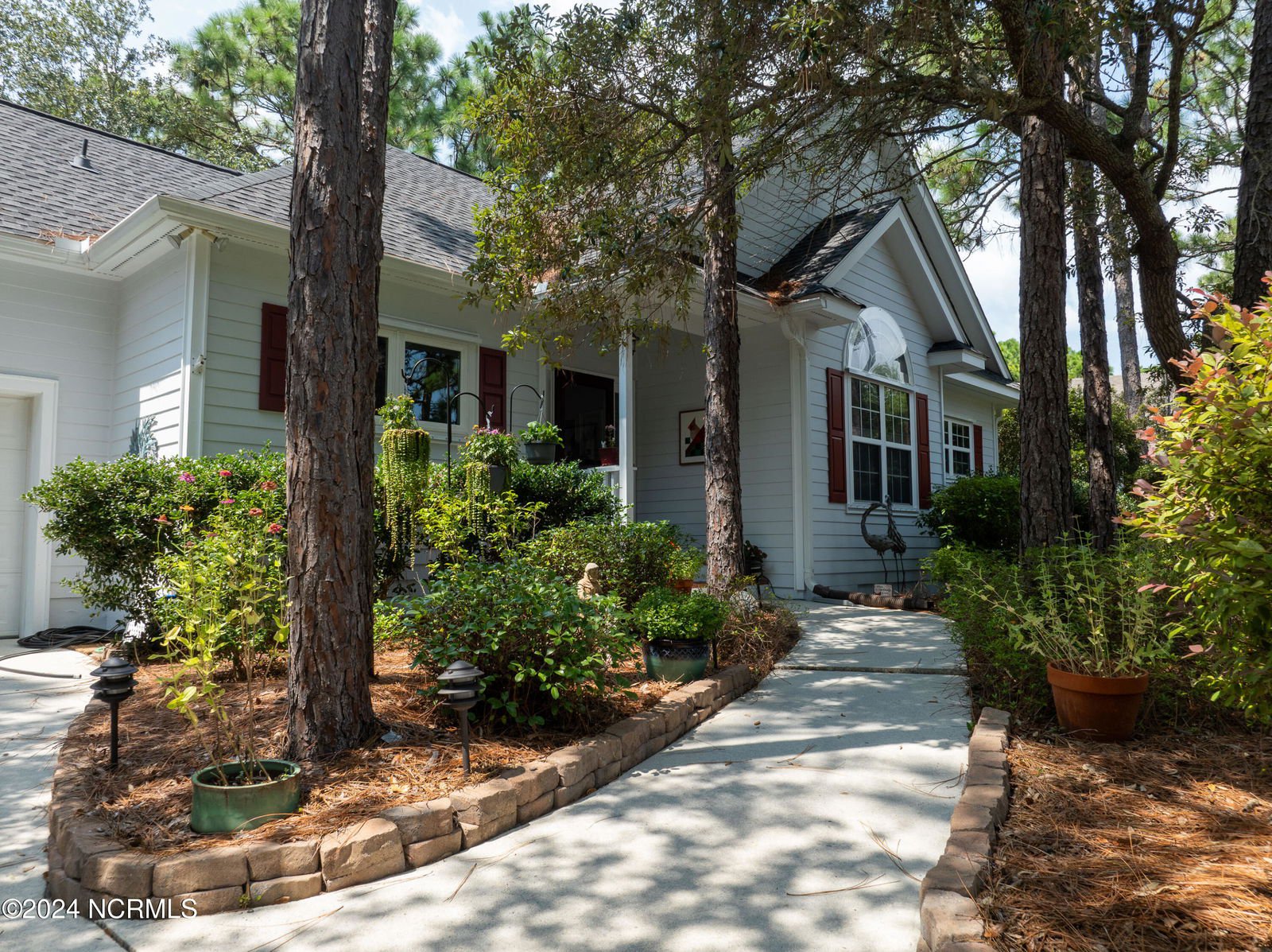 MLS 100461940 - St James 4155 Coventry Court, Southport, NC - Property ...