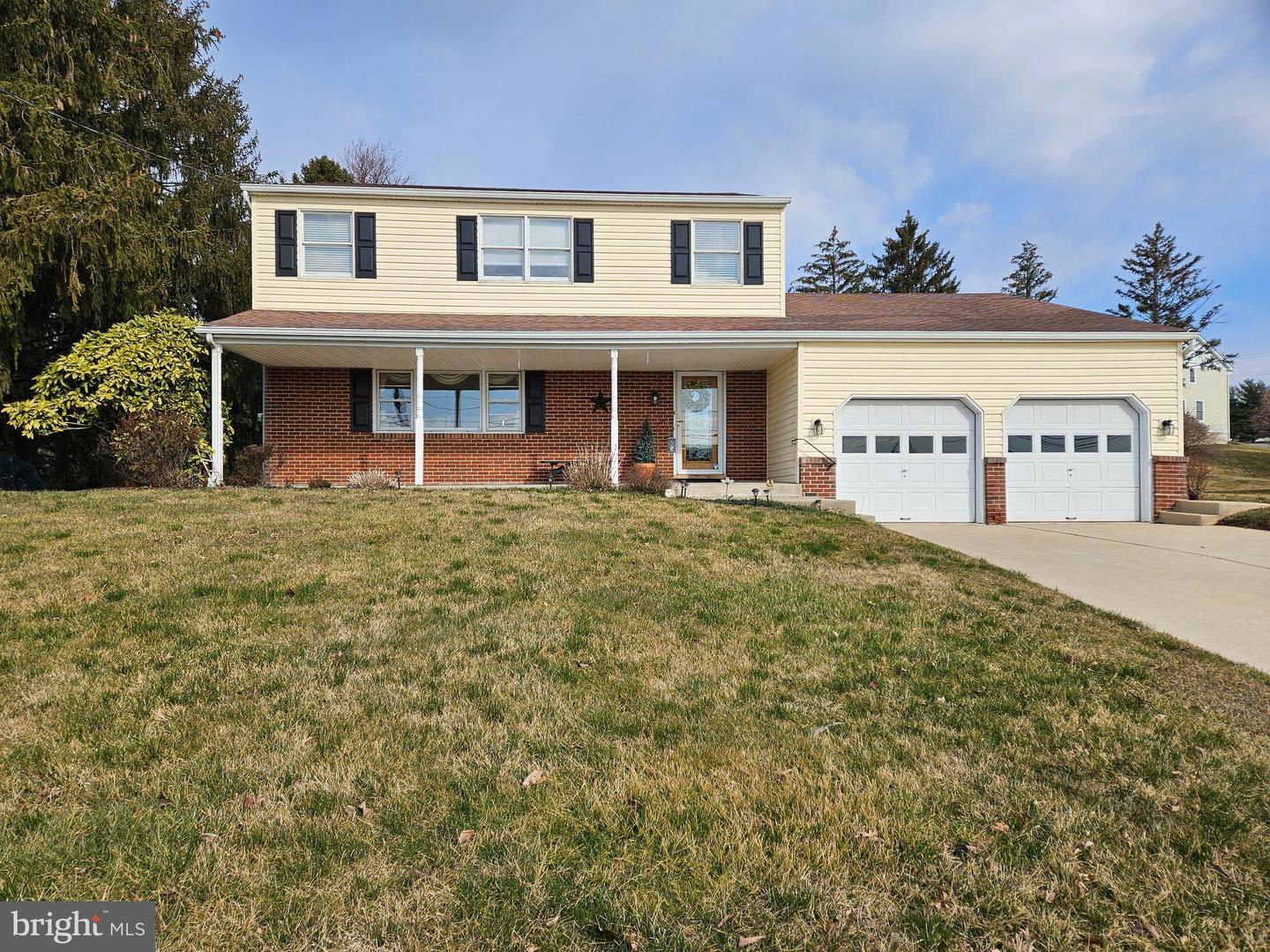 1729 Johnson Rd, Plymouth Meeting, 19462