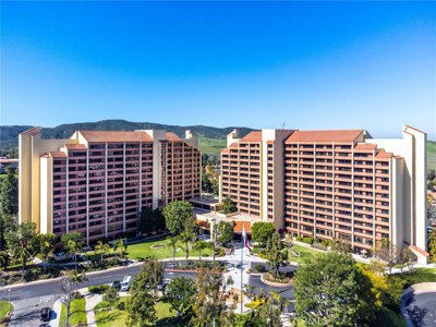 The Towers Laguna Woods