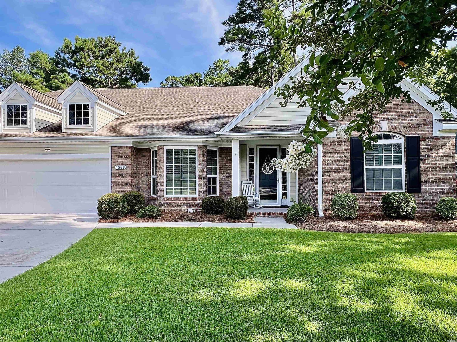 4566 Painted Fern Ct. Unit 2A, Murrells Inlet, 29576