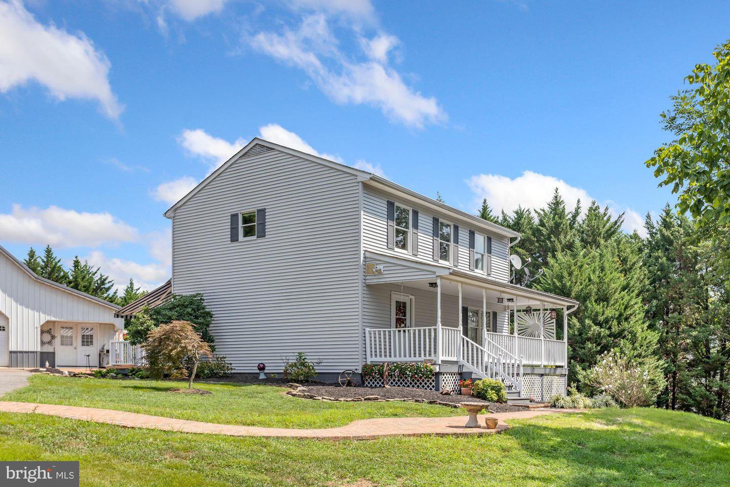 11760 Armistead Filler Lane, Lovettsville, 20180