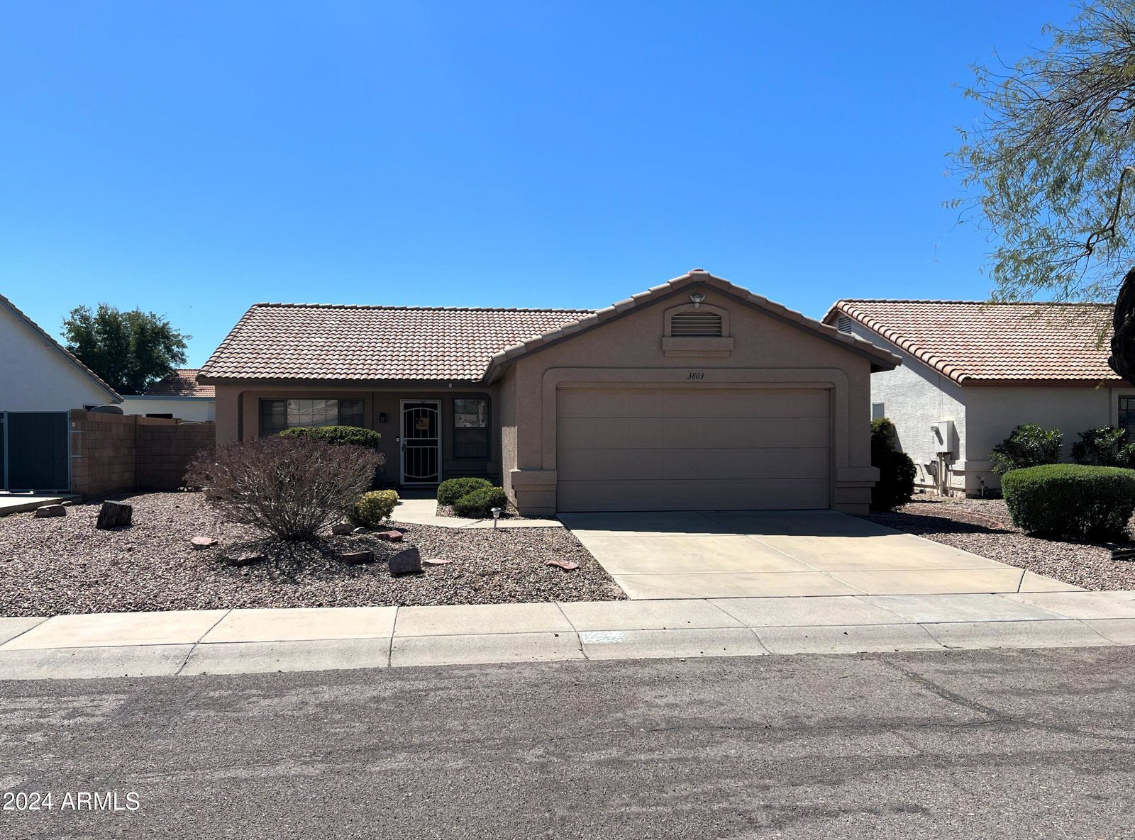 3803 W Charlotte Drive, Glendale, Arizona 85310. 3 bedrooms 2 baths ...