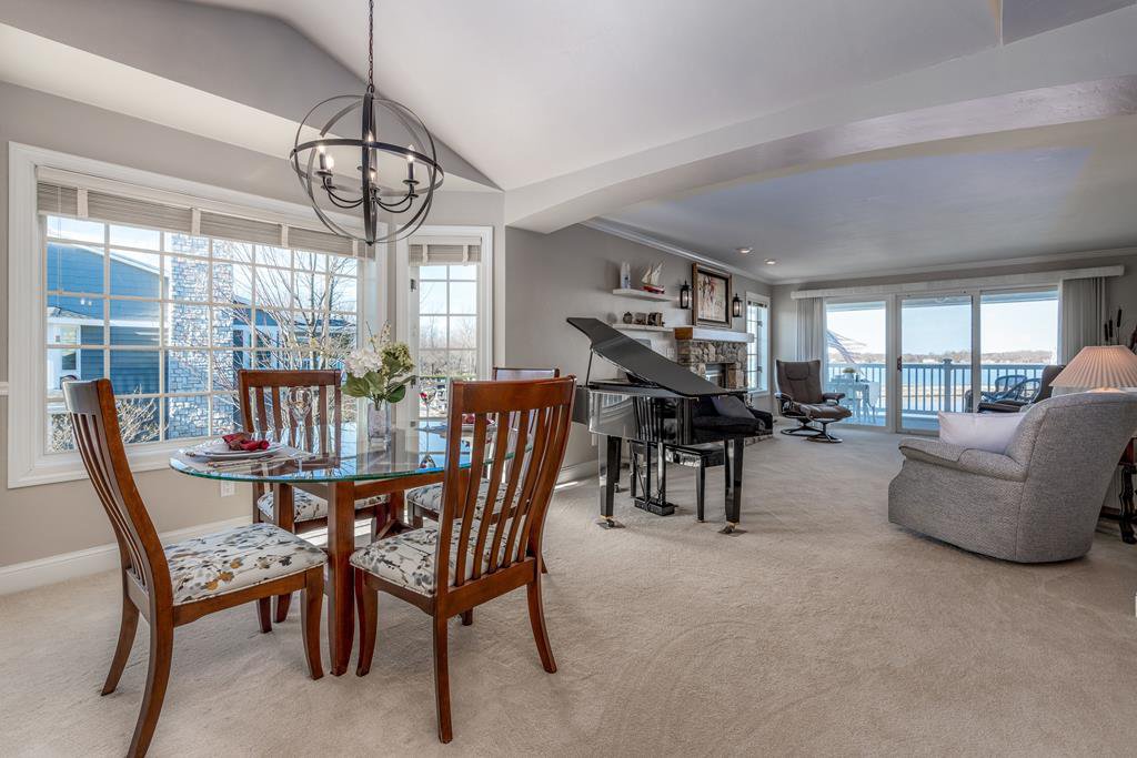 1500 Tacoma Beach Rd Unit #3-2, Sturgeon Bay, 54235