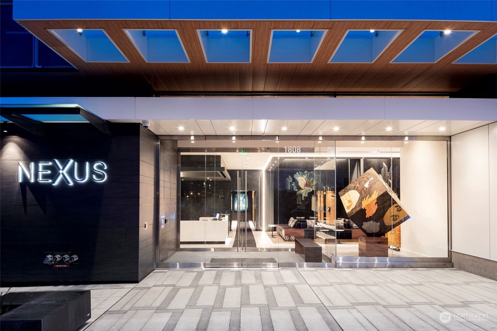 1808 Minor Avenue Unit #3510, Seattle, WA 98101 | MLS # 2125857 NEXUS ...