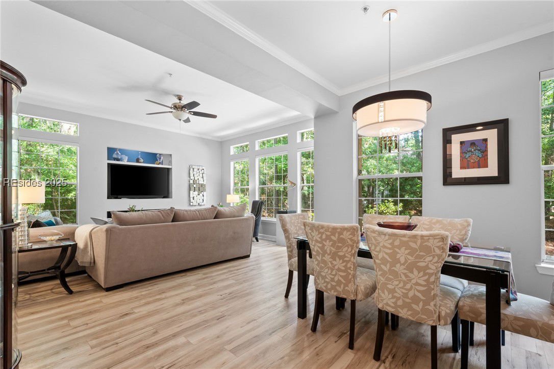 For Sale - 4 Indigo Run Drive Unit 3322, Hilton Head Island - 3 Bedroom ...