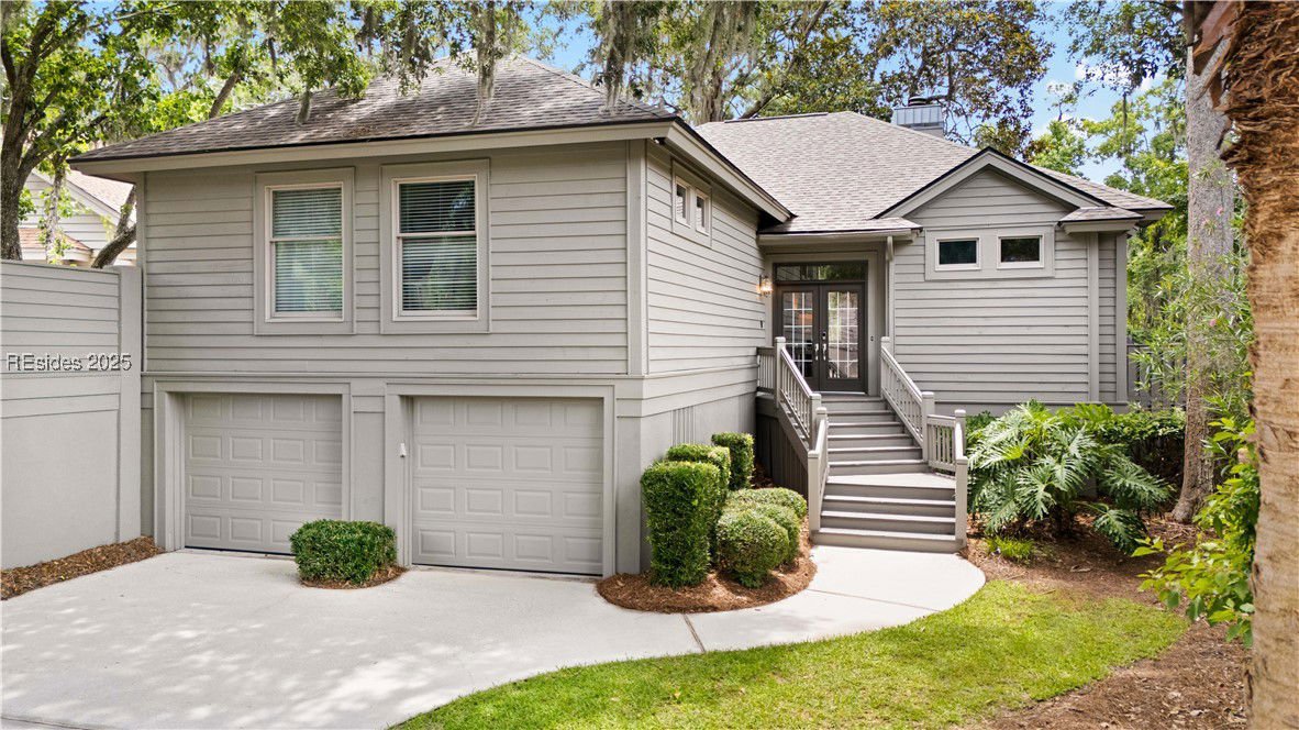 40 Shell Ring Road, Hilton Head Island, 29928