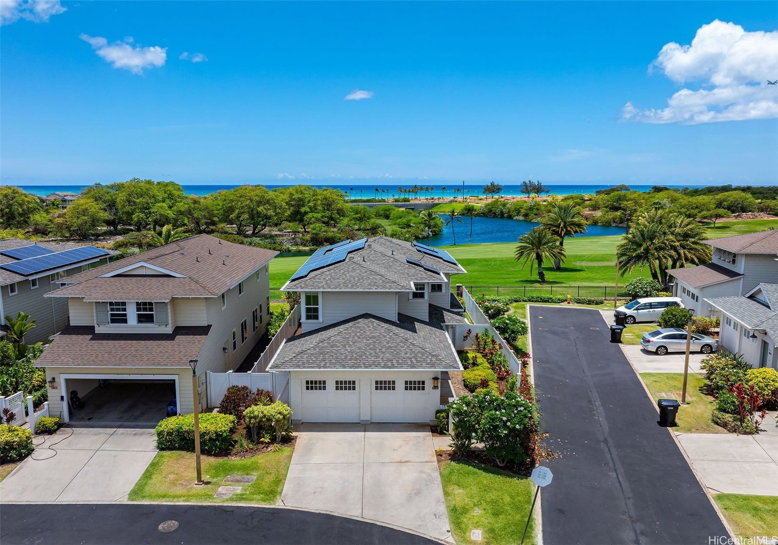 91-1304 Kaikohola Street Unit D41, Ewa Beach, 96706