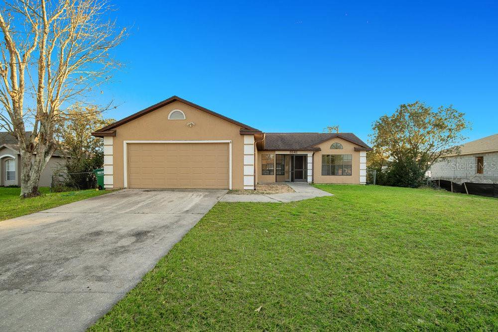 3141 Wainwright Street, Deltona, 32738