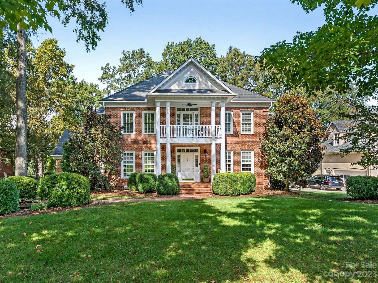 5216 Sunningdale Drive, Charlotte, 28277