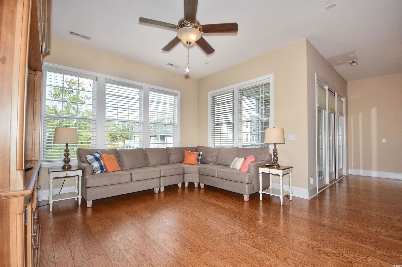 The Dye Townhomes MLS 2316416 - The Dye Townhomes - Barefoot Resort 2557 Pete Dye Dr. Unit 502 ...