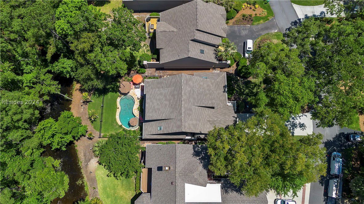 56 Shell Ring Road, Hilton Head Island, 29928