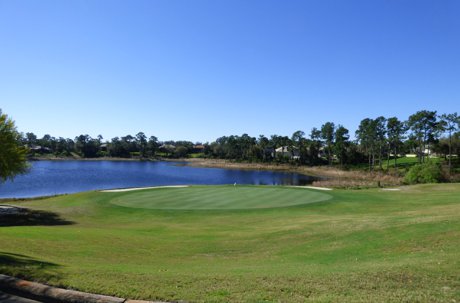 Debary Golf and Country Club Market Report