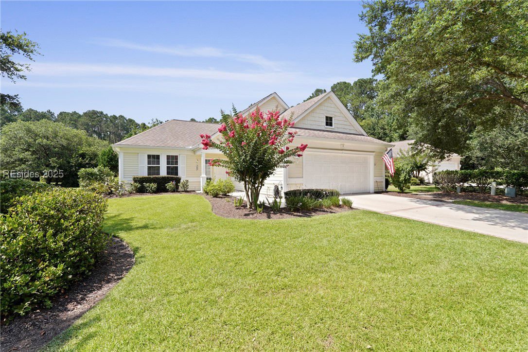 3 Wigg Court, Bluffton, 29909