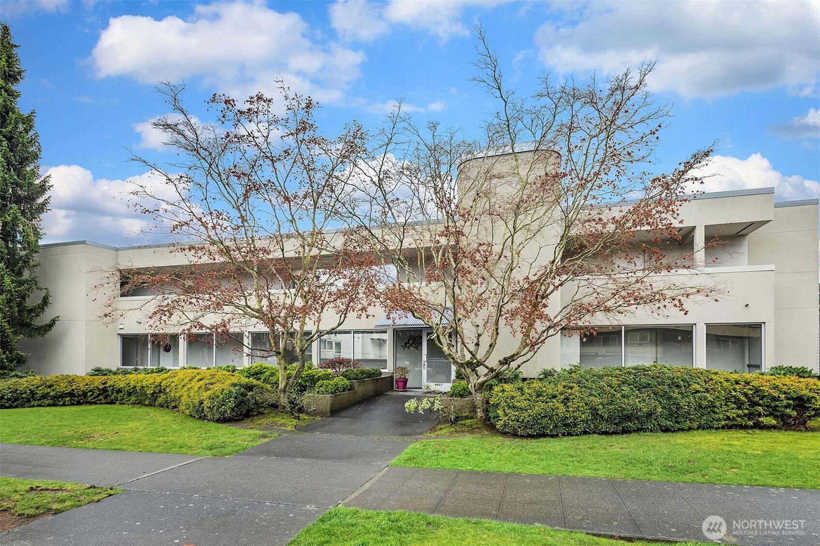 4457 44th Avenue SW Unit #102, Seattle, WA 98116 | MLS # 2468089 Marine ...