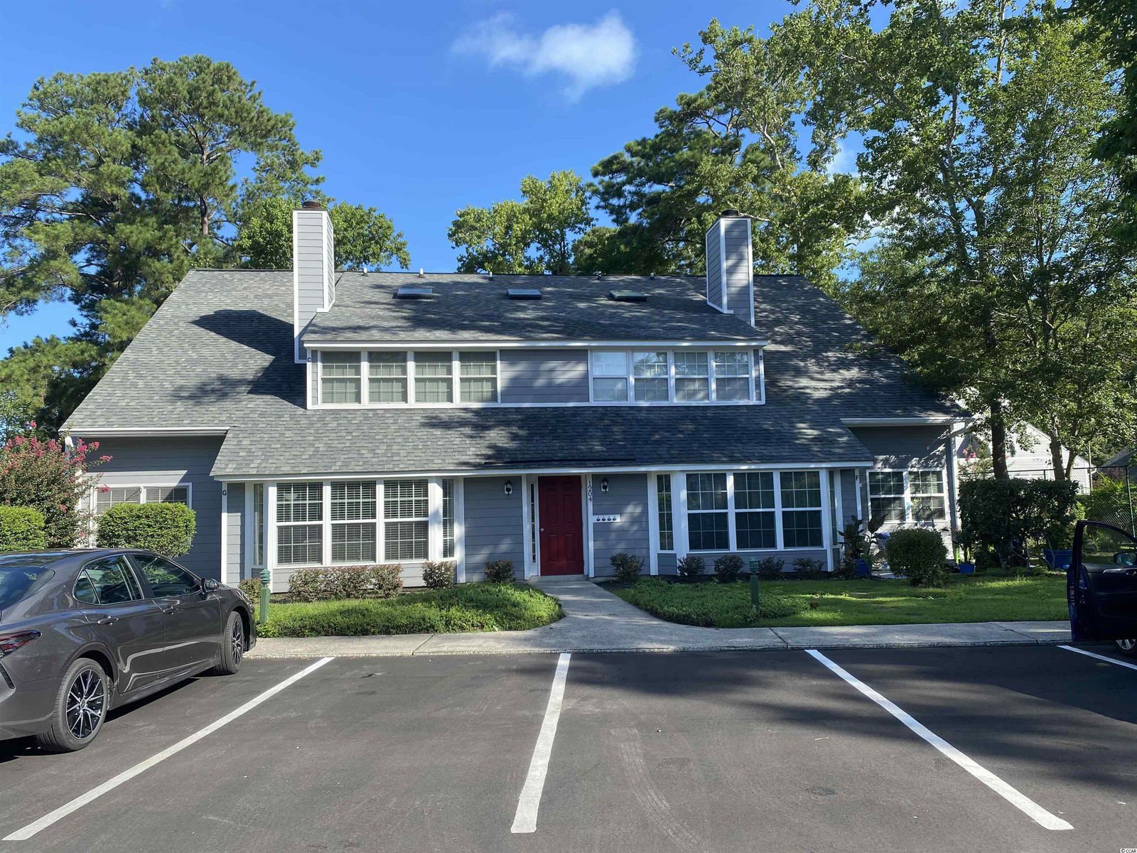 1204 Erin Way Unit G, Myrtle Beach, 29577