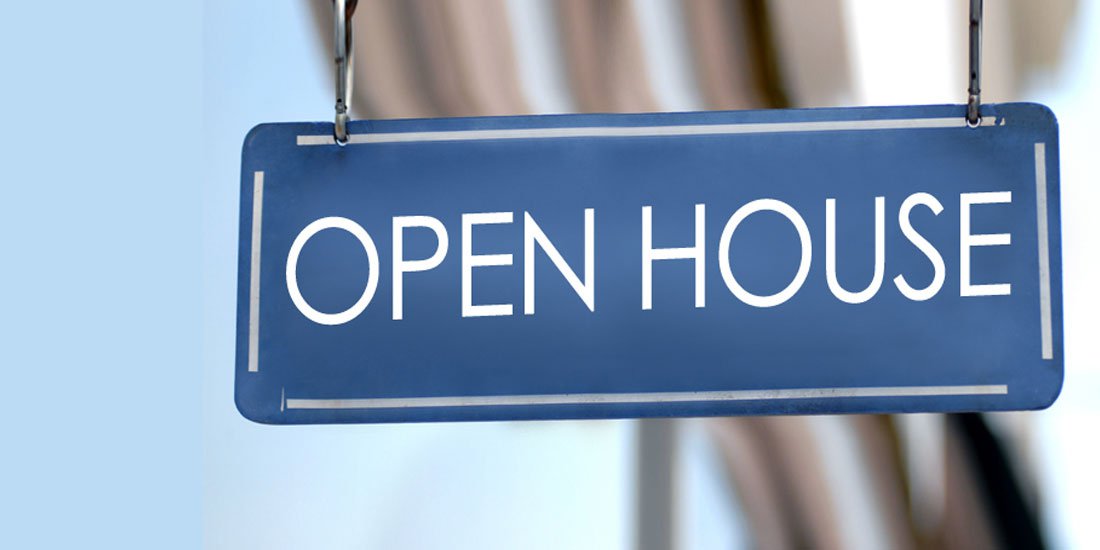 This Weeks Open Houses
