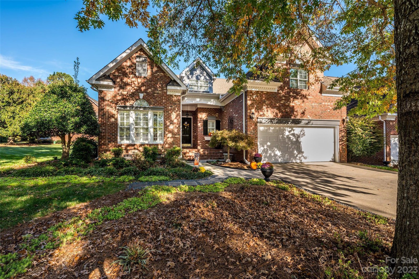6505 Enclave Place, Charlotte, 28277