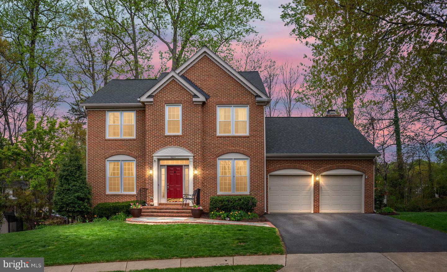 9004 Advantage, Burke, 22015