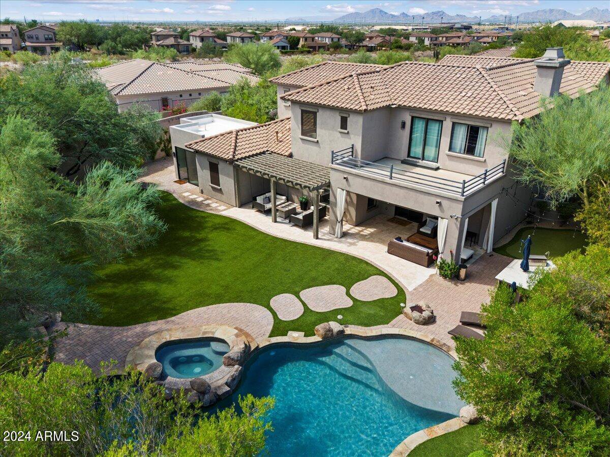 17321 N 99th Place, Scottsdale, Arizona 85255. 6 bedrooms 6 baths with ...