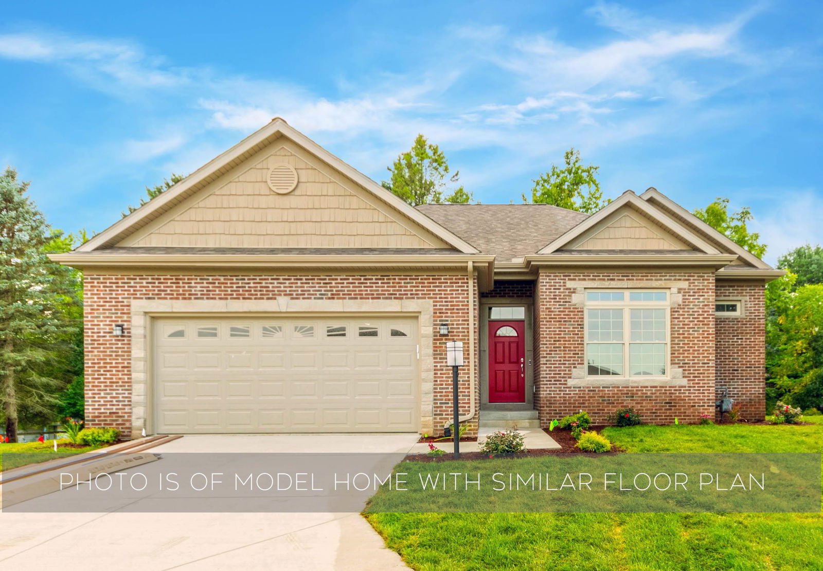 18138 S Cloverleaf Drive, South Bend, 46637