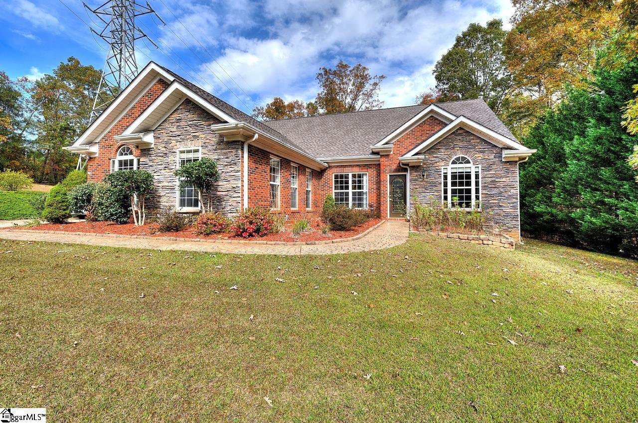 229 E Thistle Lane, Greenville, 29615-5534, 1574196, Roper Mountain Estates