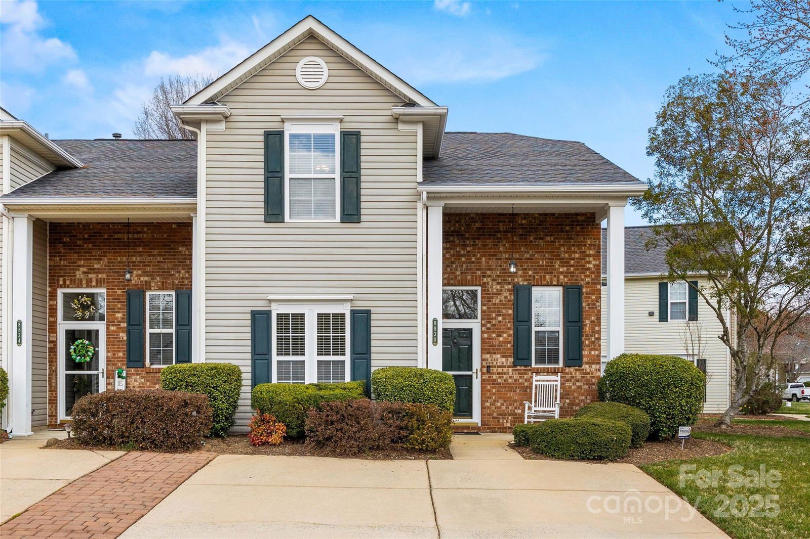 8830 Cinnabay Drive, Charlotte, 28216