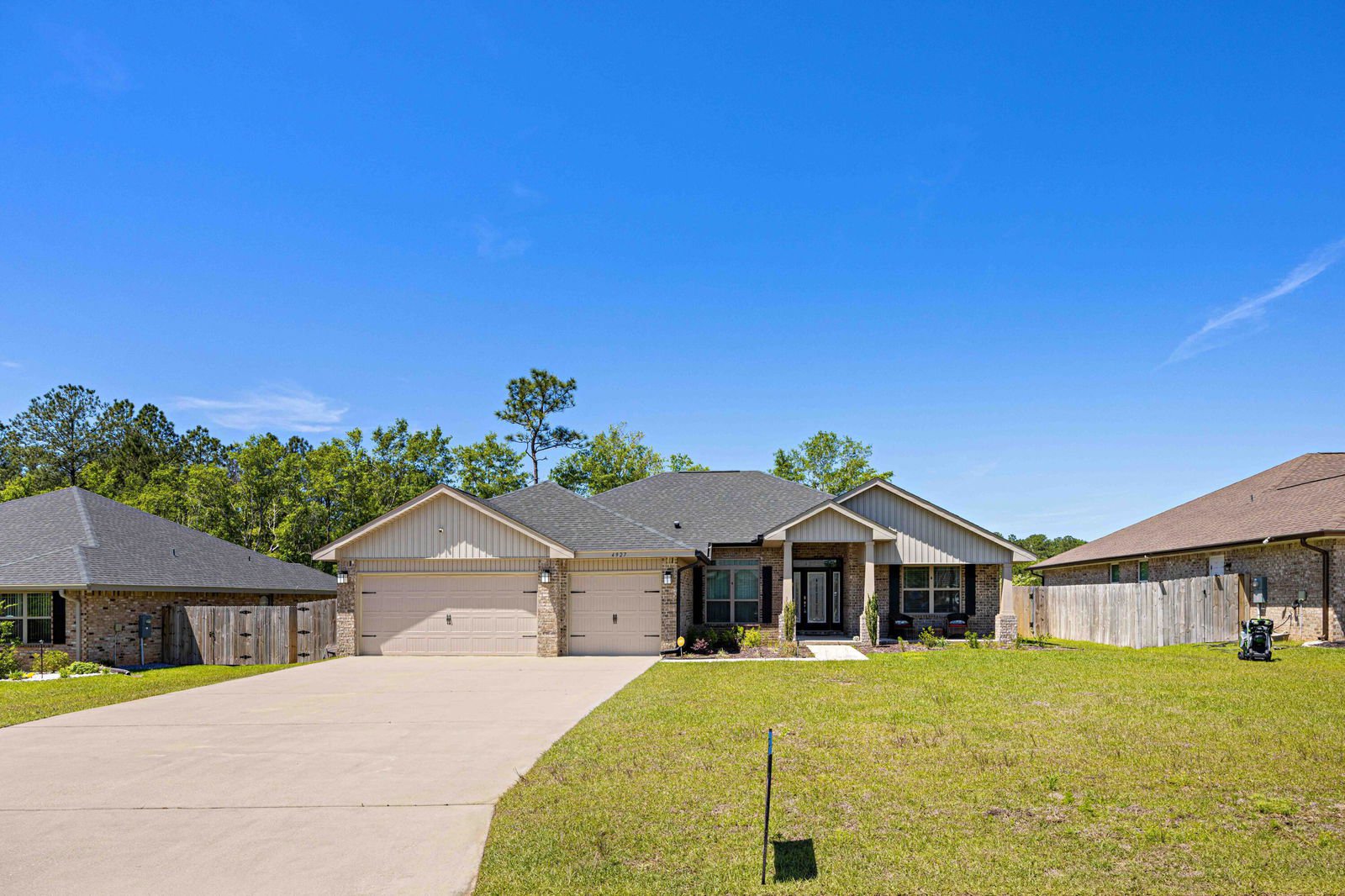 4927 Hamilton Crossing Boulevard, Milton FL 32570, Property Listing ...