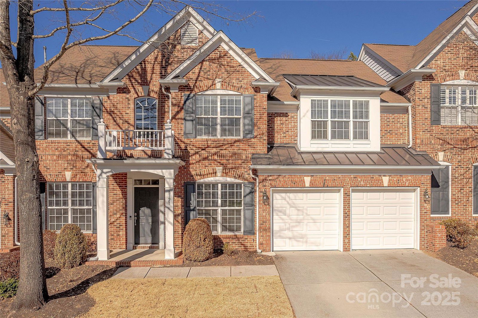 8127 Oratorio Place, Charlotte, 28270