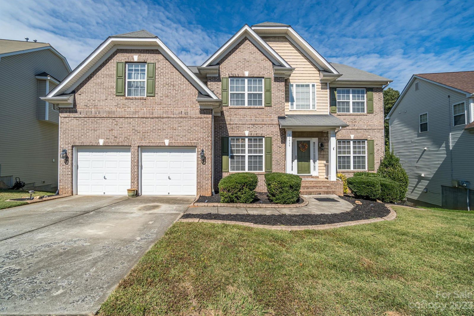 11939 Erwin Ridge Avenue, Charlotte, 28213
