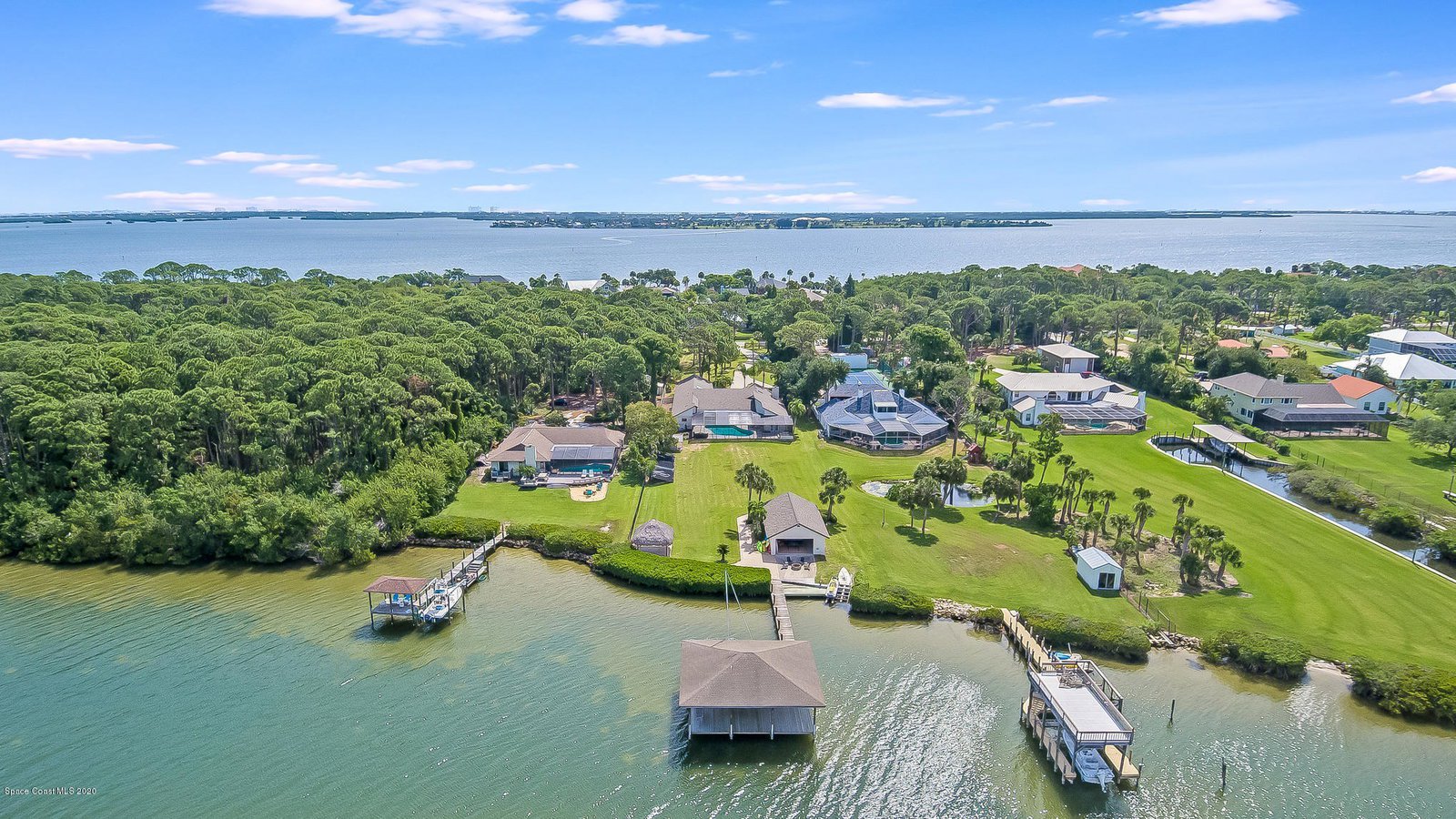 2325 Newfound Harbor Drive, Merritt Island, 32952