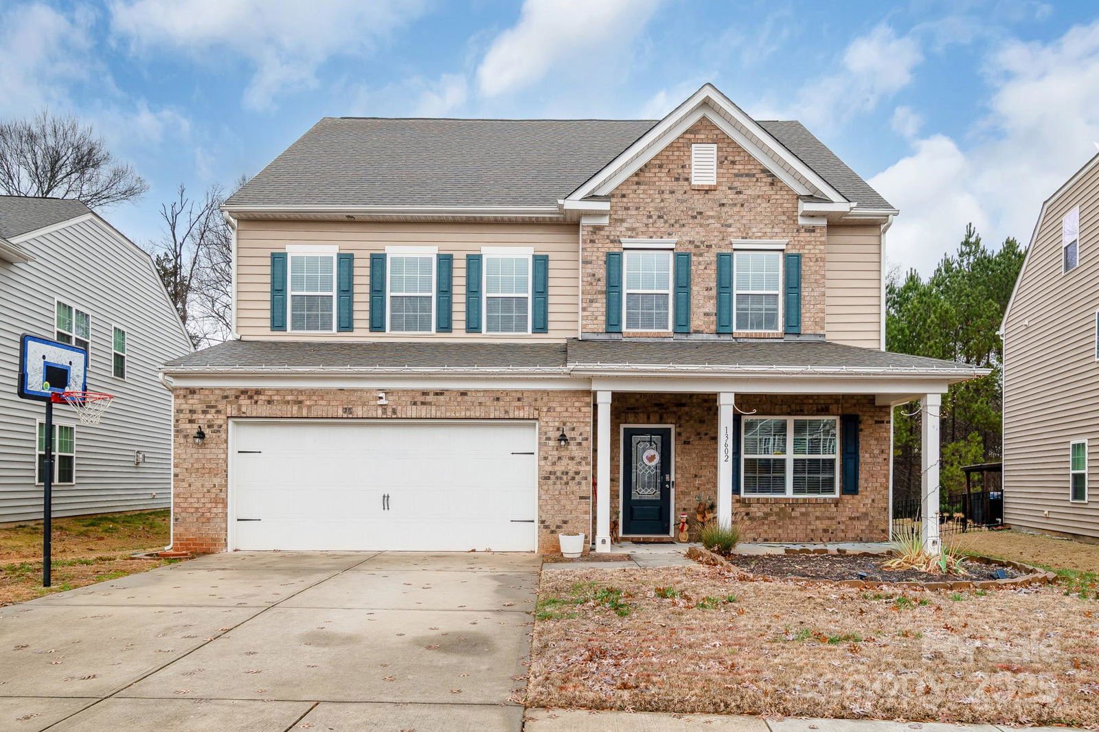 13602 Canterbury Castle Drive, Charlotte, 28273