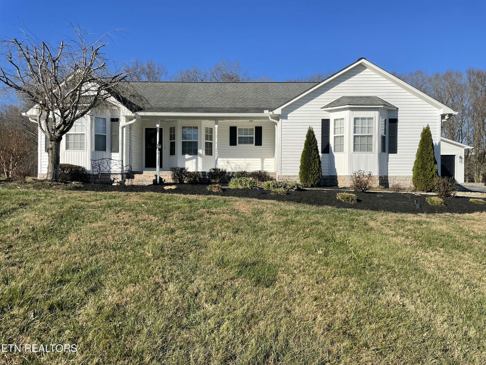 167 Gail Lane Lane, Jacksboro, 37757