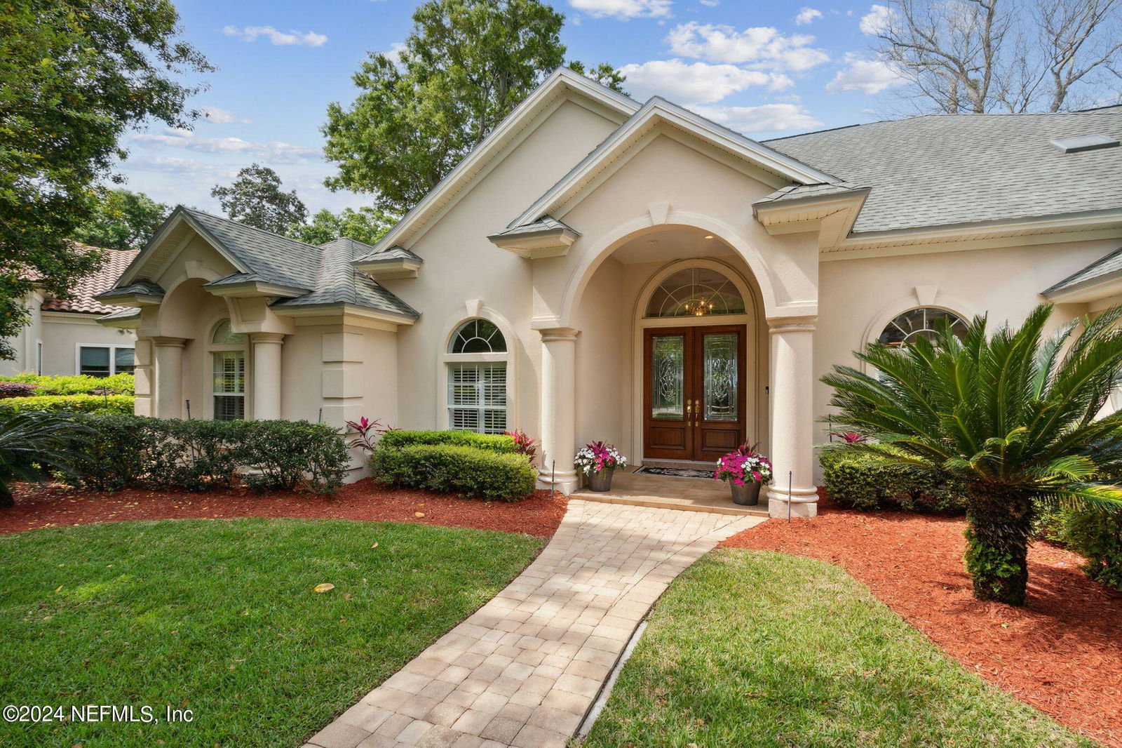 736 Shipwatch Drive E, Jacksonville, 32225