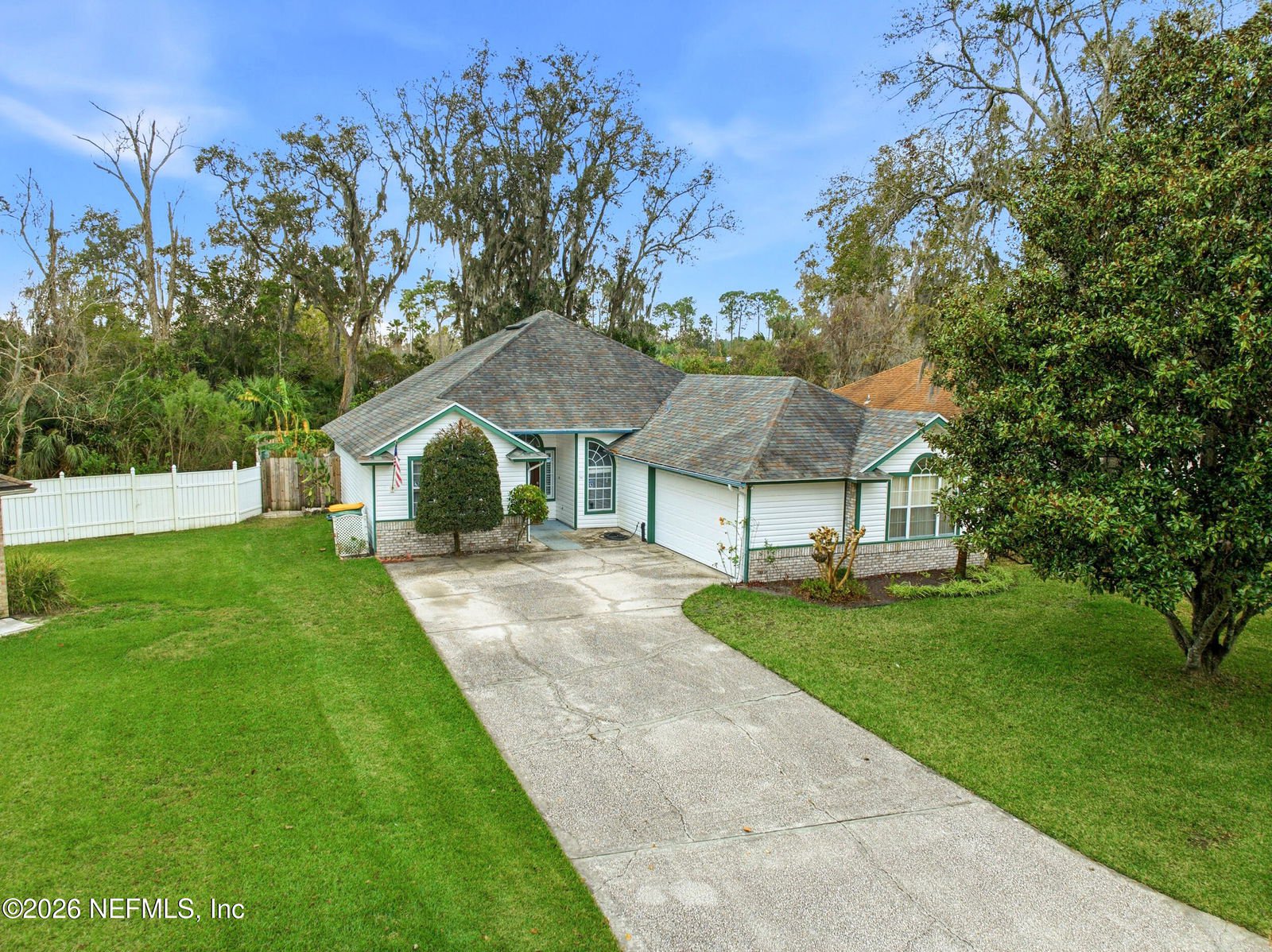 2484 Egrets Glade Drive, Jacksonville, 32224