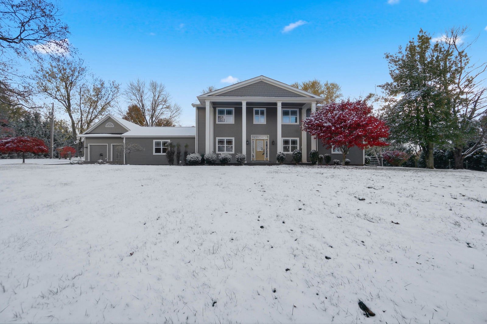 7847 Howe Road, Burlington, 41005