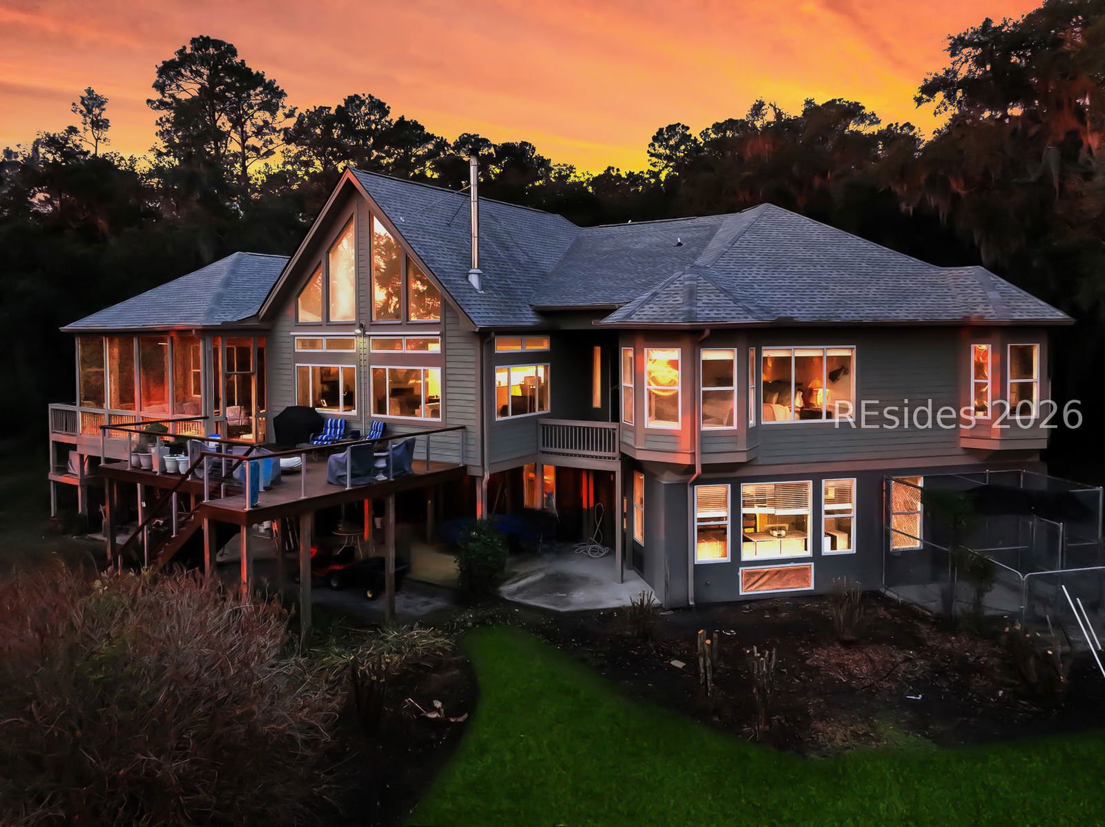 347 Broadview Drive, Ridgeland, 29936