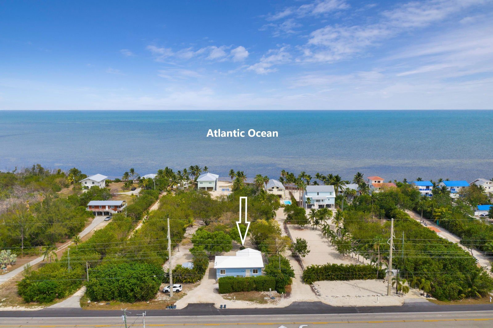 58704 Overseas Highway, Marathon, 33050