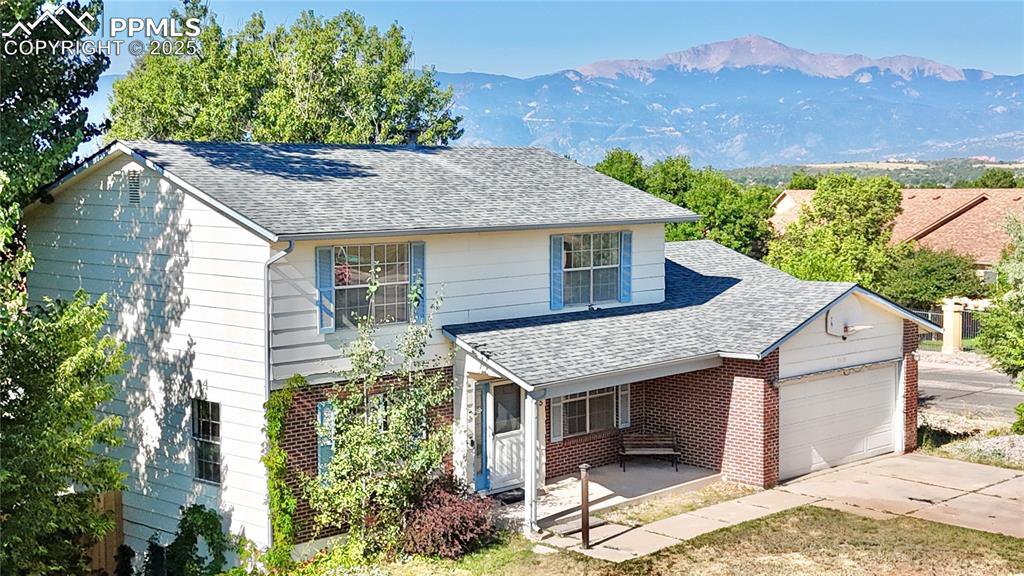 5015 Whip Trail, Colorado Springs, 80917
