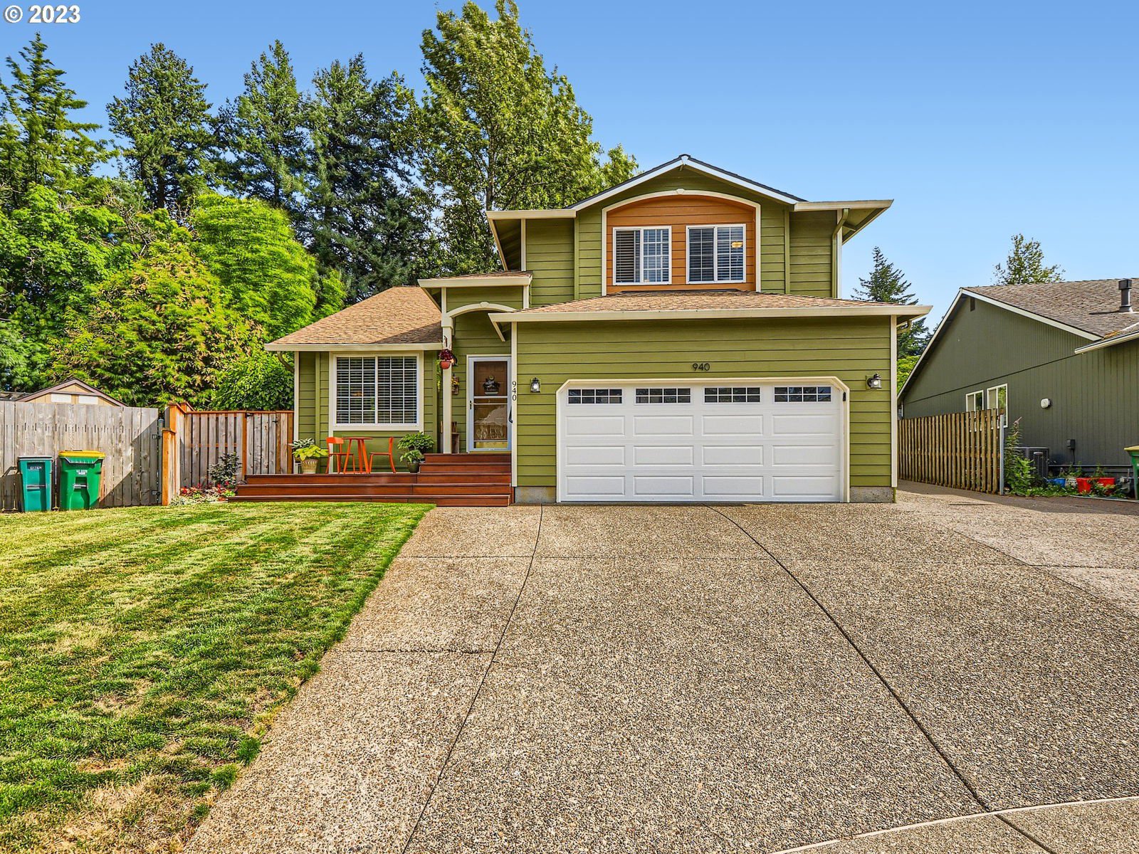 940 SE 10TH CIR, Troutdale, 97060