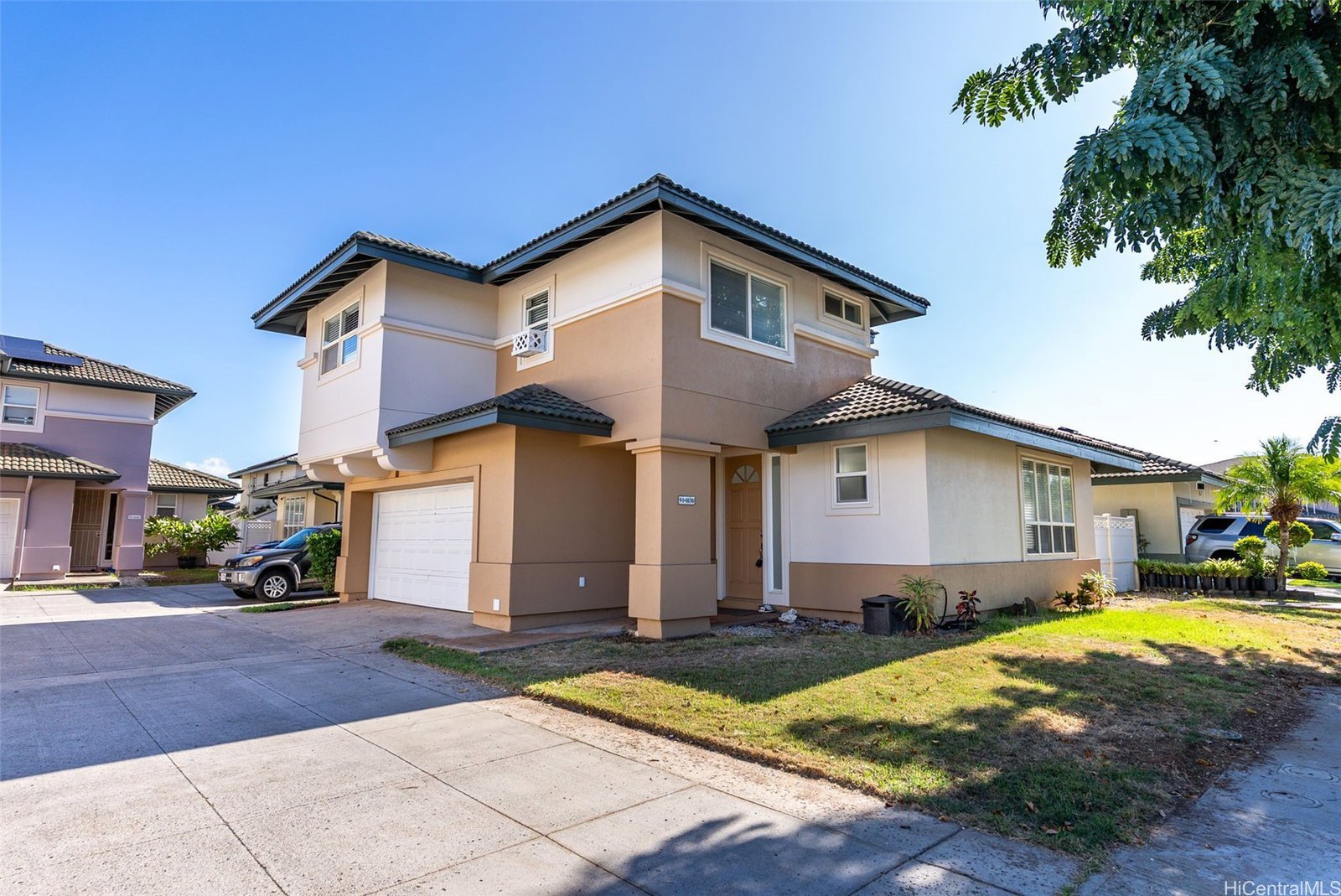 91-1030 Halana Street, Kapolei, 96707
