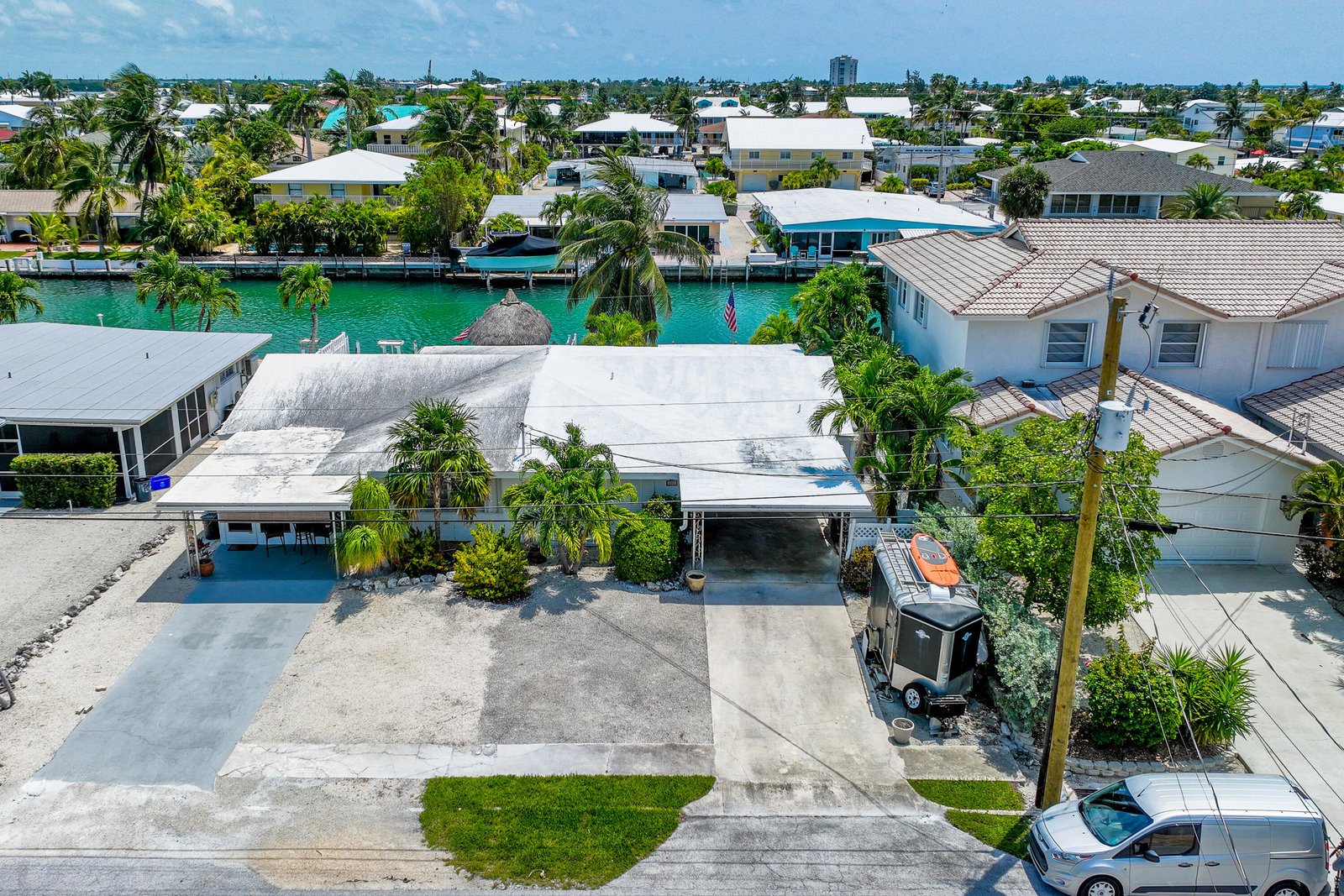 580 11th St, Key Colony, 33051