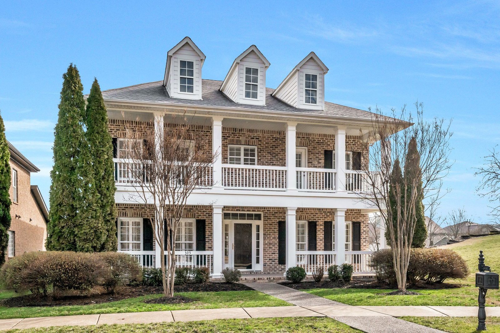 395 Pennystone Cir, Franklin, 37067