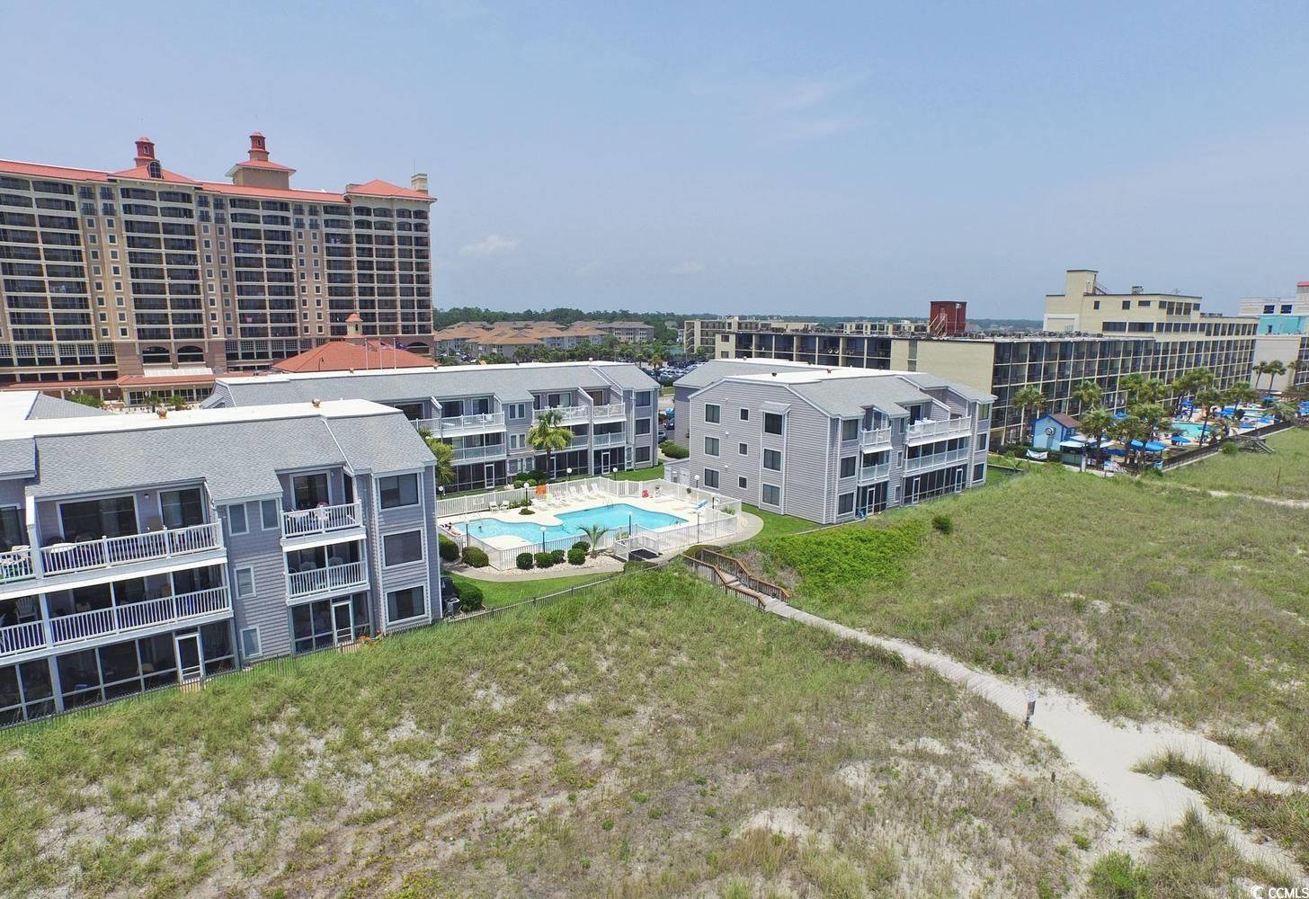 Sea Cloisters Ii MLS 2527645 - SEA CLOIS II - NMB 1820 N Ocean Blvd ...