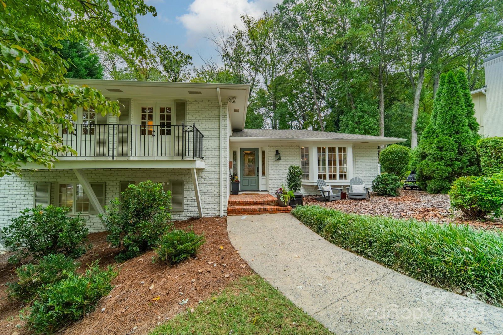 5613 Wintercrest Lane, Charlotte, 28209