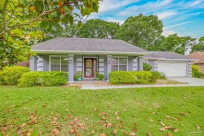 Pensacola Golf Course Homes - Golf Communities in Pensacola