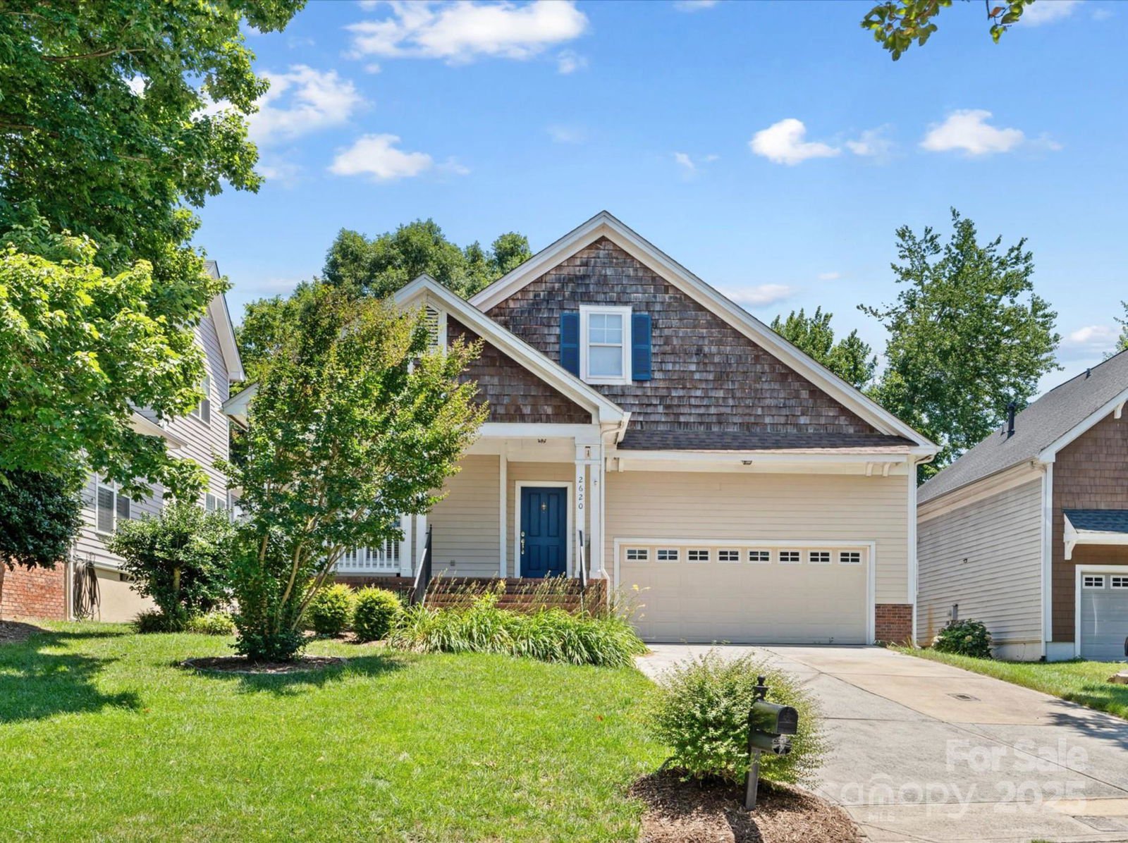 2620 Merion Hills Court, Charlotte, 28269